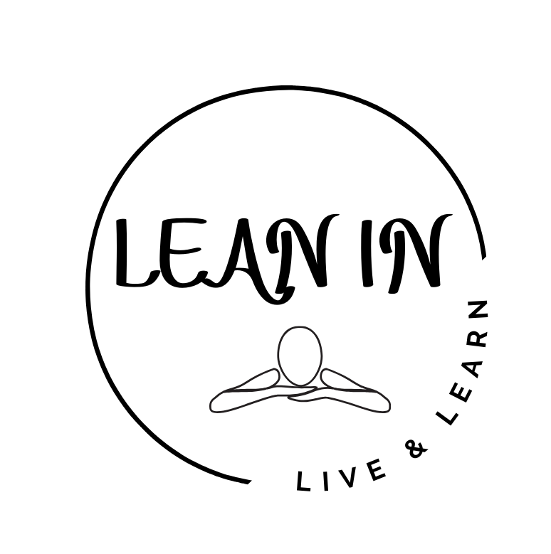 Lean-In with Rejeanne – The Learning Institute